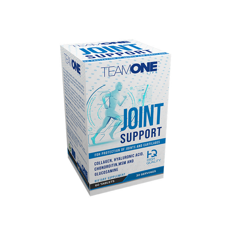 TeamOne Life Joint Support – Team One Nutrition
